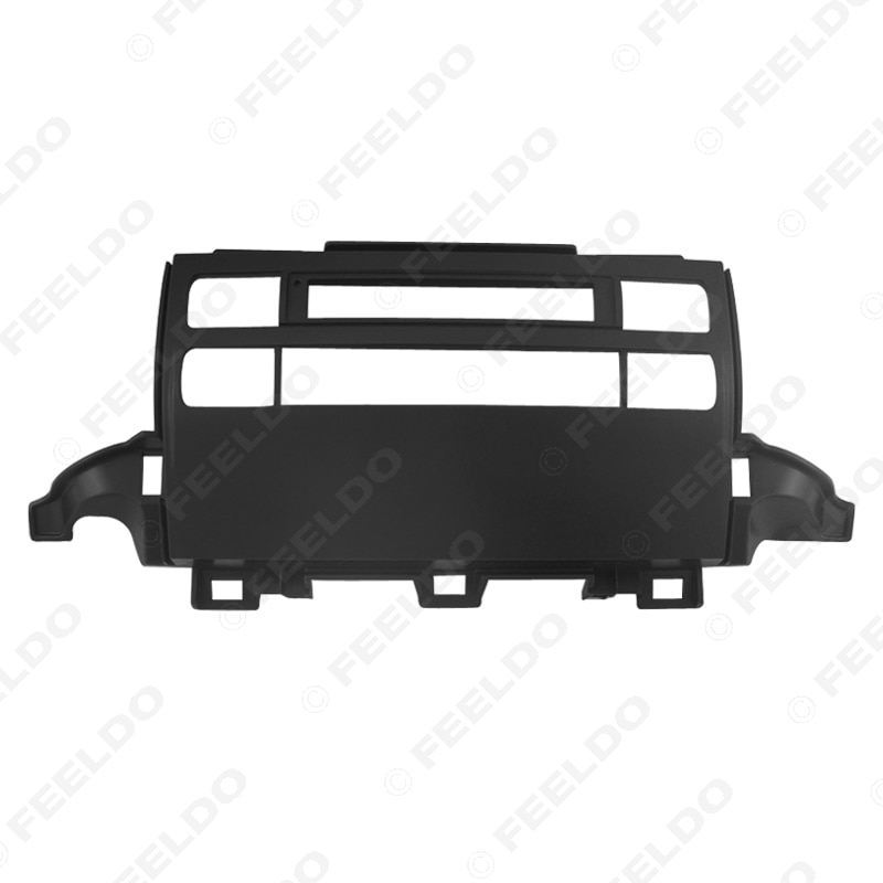 FEELDO Car Frame Panel Fascia For Toyota Prado 120... – Grandado