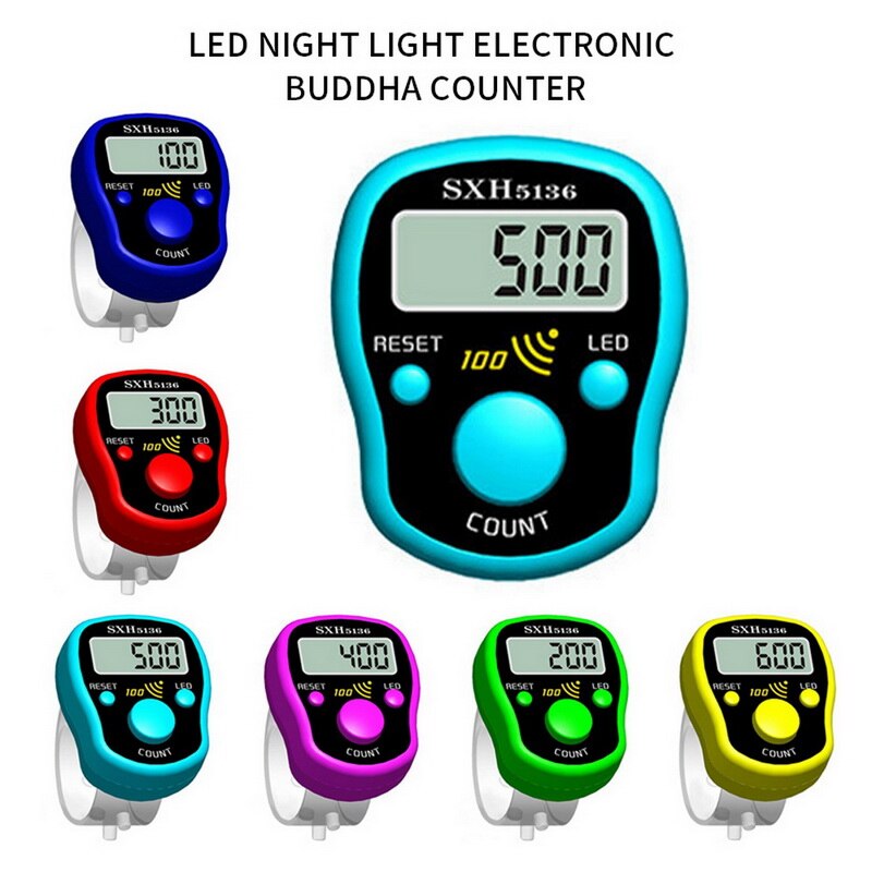 Digital Timer Handheld Chronograph Use to Sports F... – Grandado