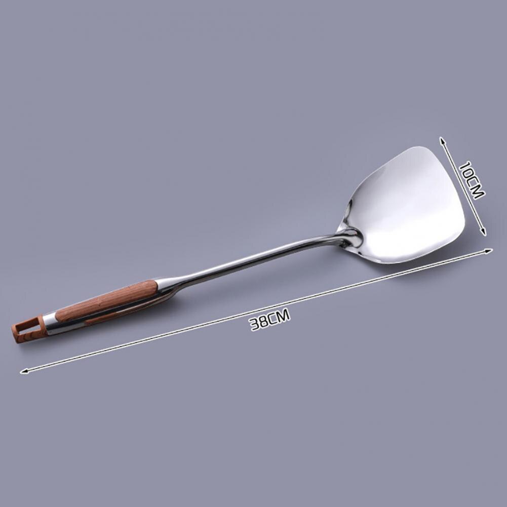 Multifunctional Spatula Turner Ladle Cooking Tool ... – Vicedeal