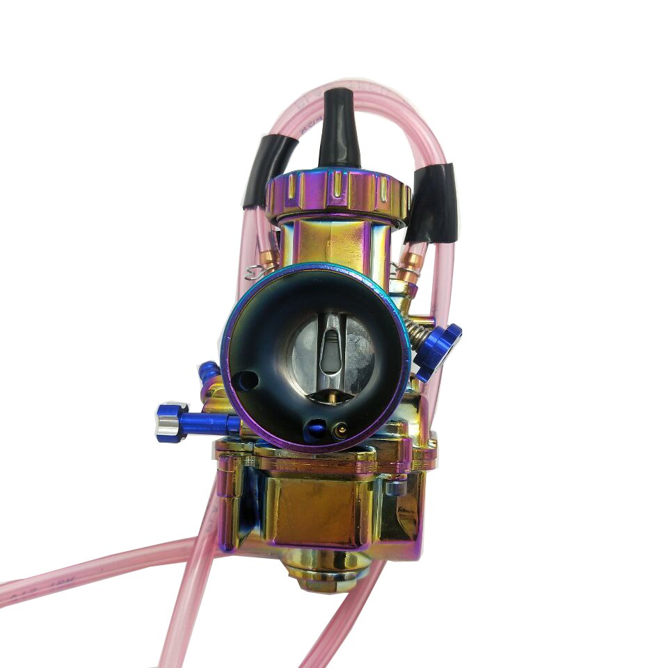 High Performance Racing Converted Carb PWK28 Carbu... – Grandado