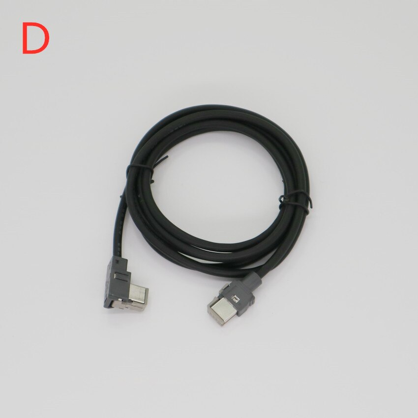 Stereo USB Kabel Voor Peugeot 206 207 307 308 407 ... – Grandado