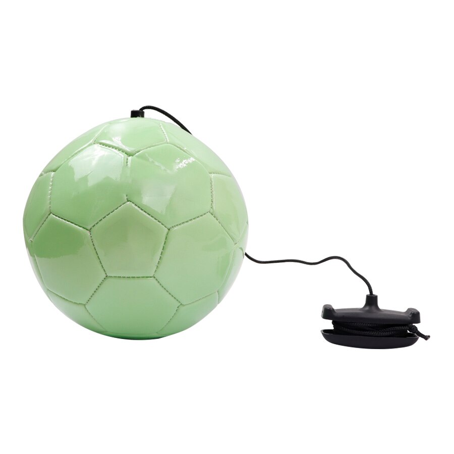 Beginner Football Training Fluorescence Ball Kick ... – Vicedeal