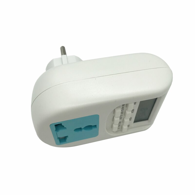 E140 Water timer – Grandado