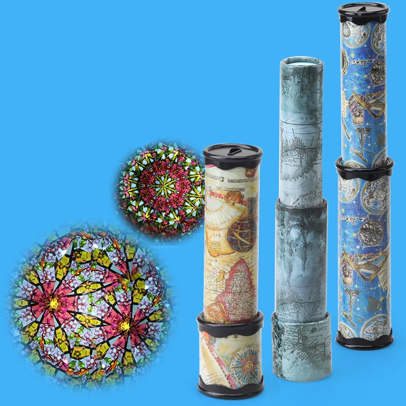 30CM 2/3 Joints Maginative Cartoon Rotation Classi... – Grandado