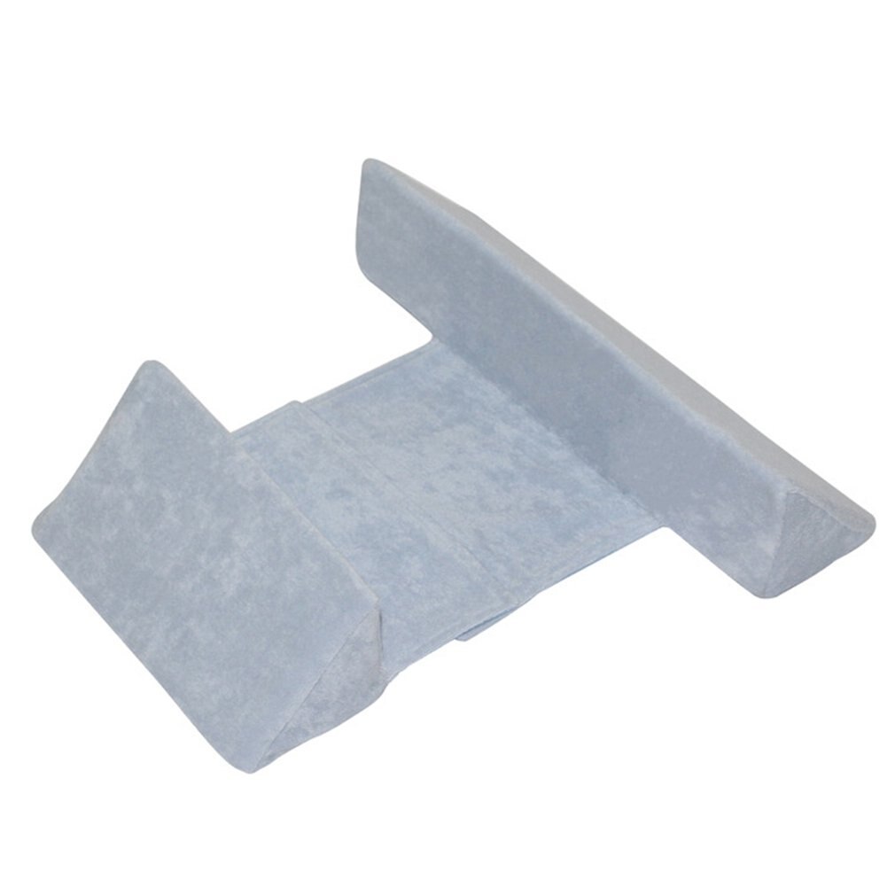 Baby Side Sleep Pillow Support Wedge Adjustable In... – Grandado