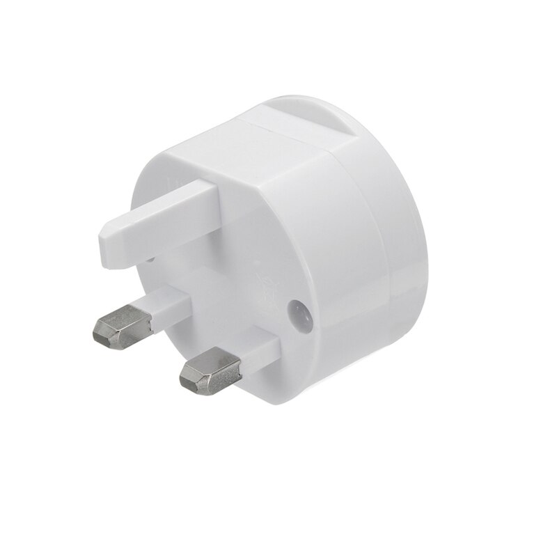 LEORY 3 in 1 Travel Power Plug Adapter Converter T... – Grandado