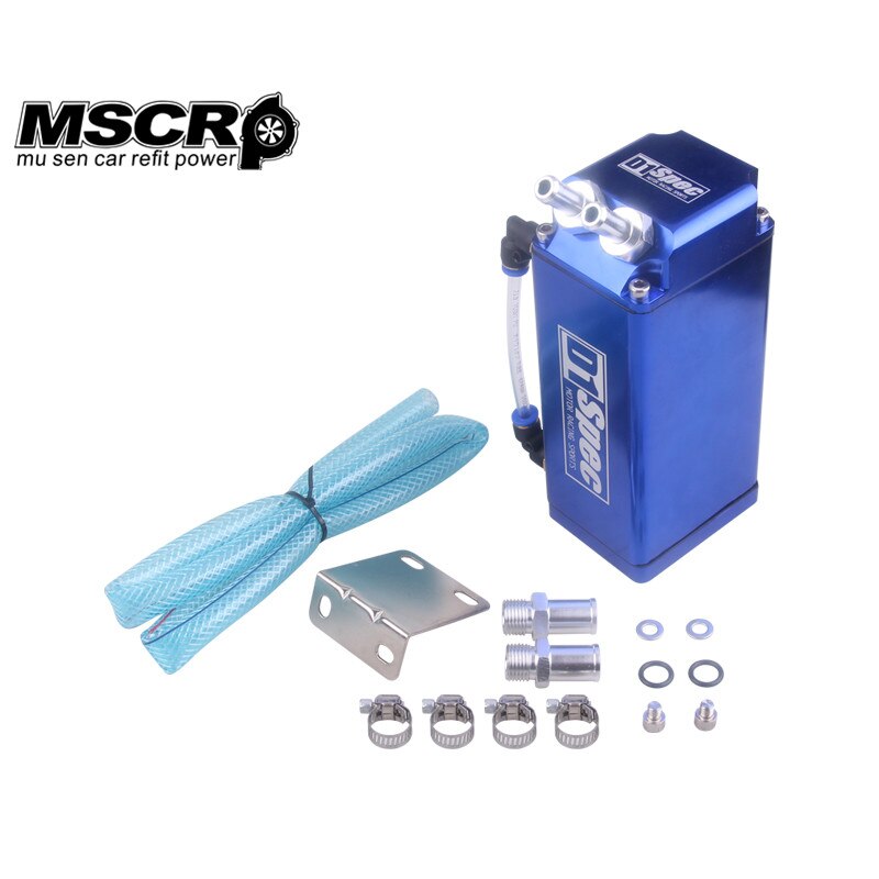 Universal D1 SPEC Engine Square Shape Oil Catch Ca... – Grandado