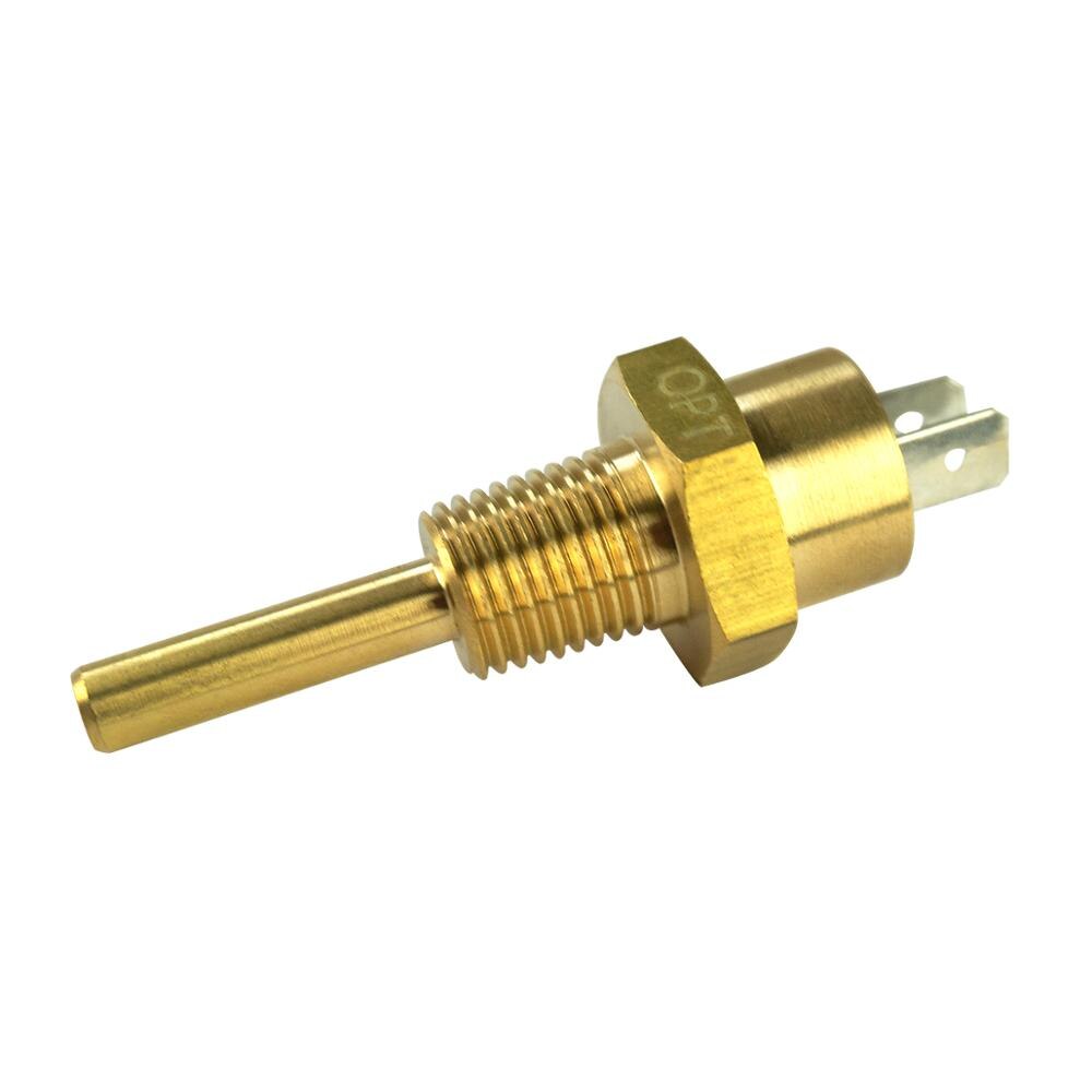 42001-0053S Elektrische Systeme Thermistor Ersatz ... – Grandado