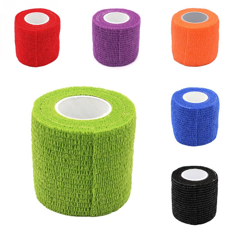 Disposable Bandage Kinematics Tape Cotton Self Adh... – Vicedeal