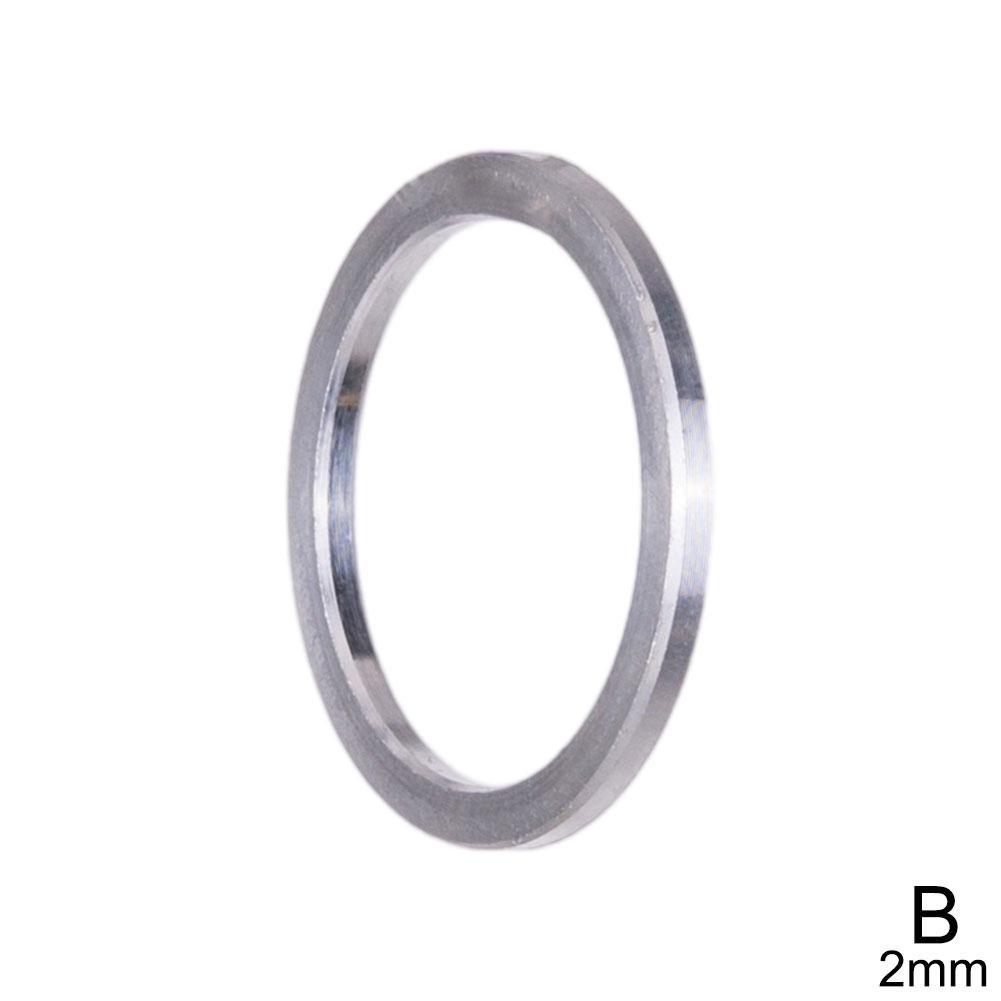 Bottom Bracket Axle Washer Spacer Adapter On For M... – Grandado