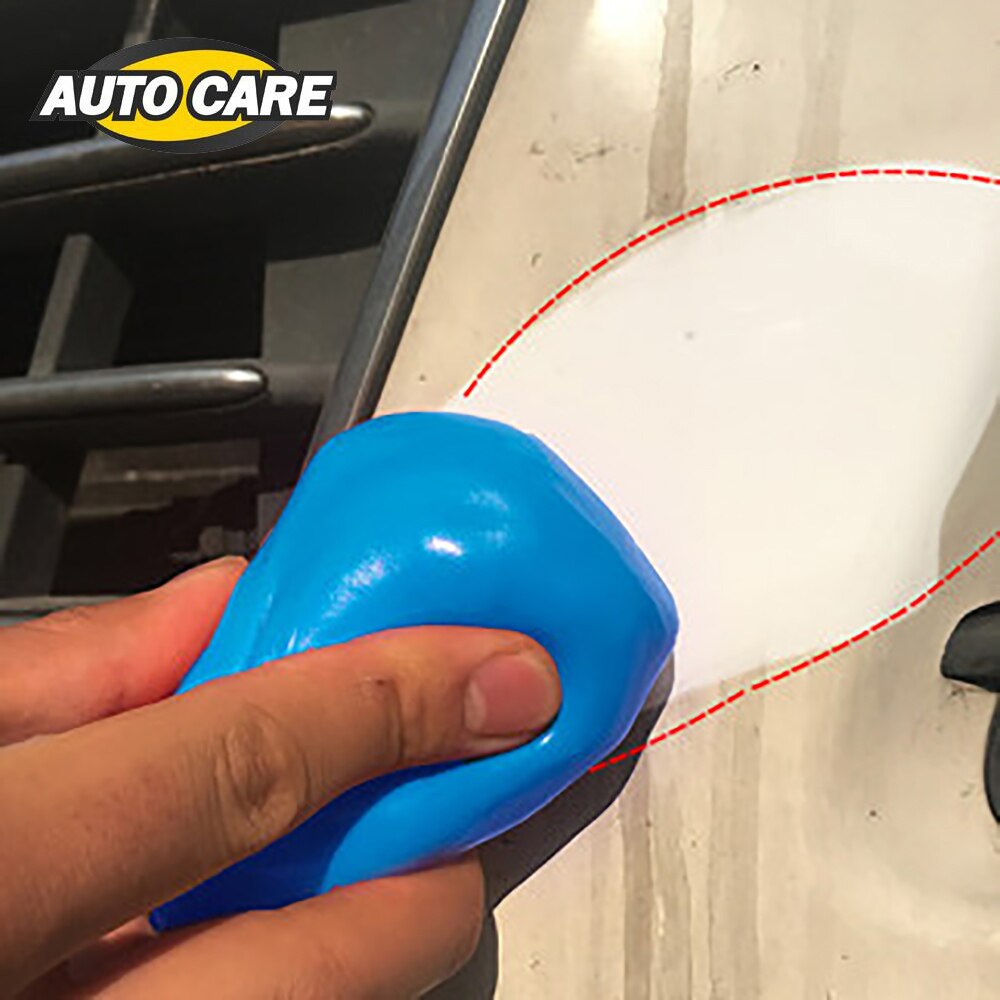 1 Stuk Wasstraat Magic Clay Bar 100G Super Auto De... – Grandado