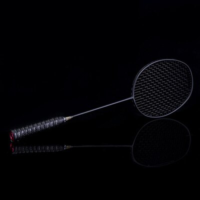 4U Offensive Carbon Badminton Racket Light Weight ... – Vicedeal