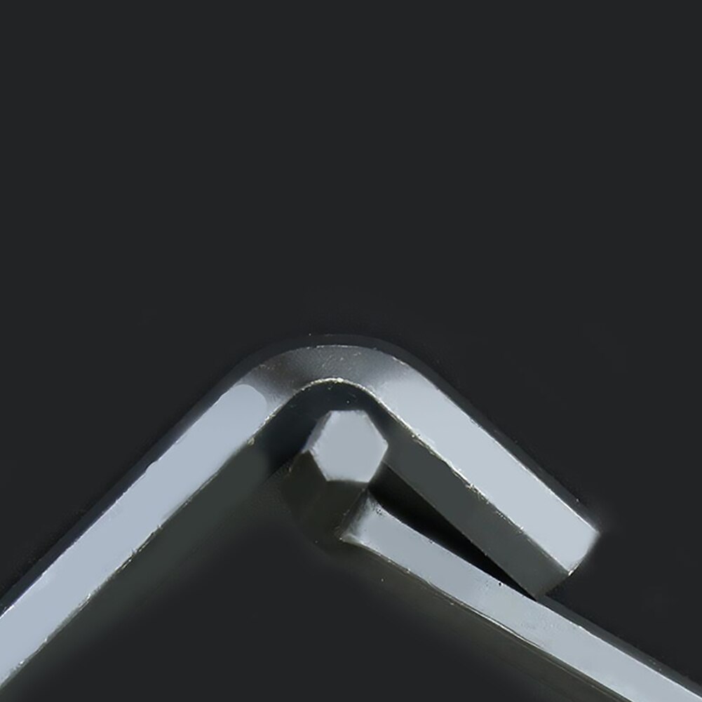 1.5mm-10mm Hex Key Allen Wrench Set 10pcs Key Chai... – Grandado