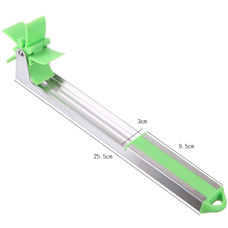 QDRR Watermelon Cutter Multi Melon Slicer Cutting ... – Grandado