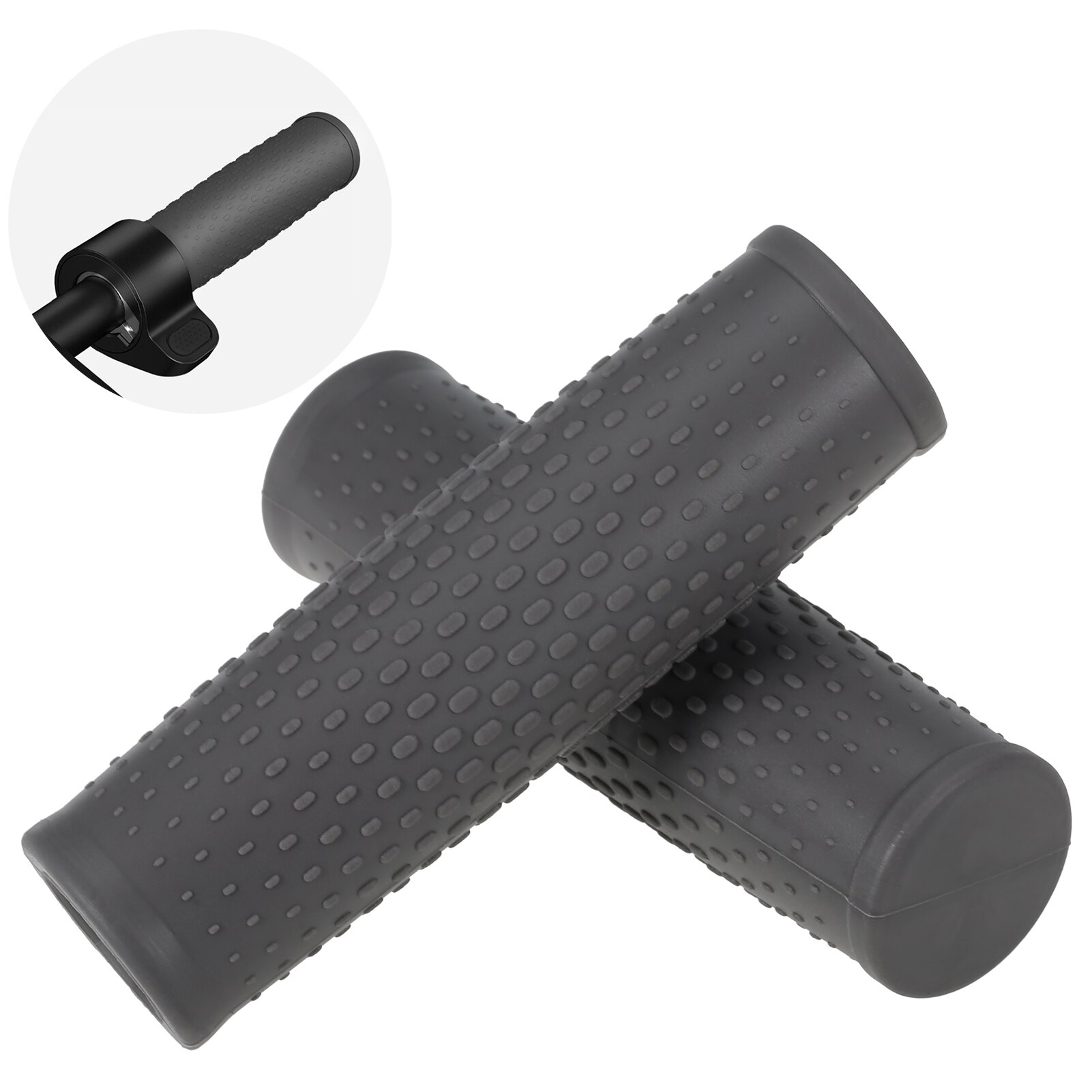 Elektrische Scooter Handvatten Elektrische Skatebo... – Vicedeal