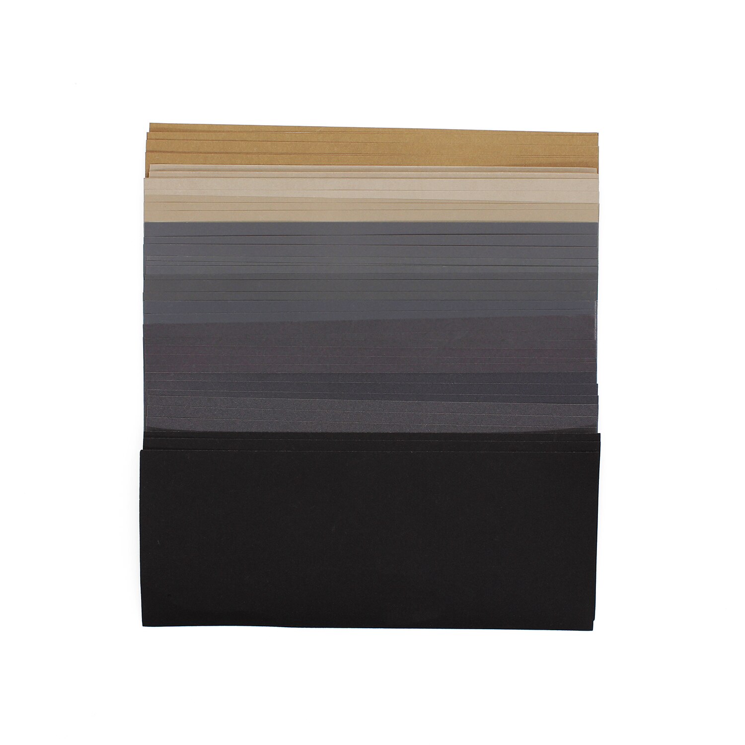9x3.6 inch Sanding Sheets 60 To 10000 Assorted Gri... – Vicedeal