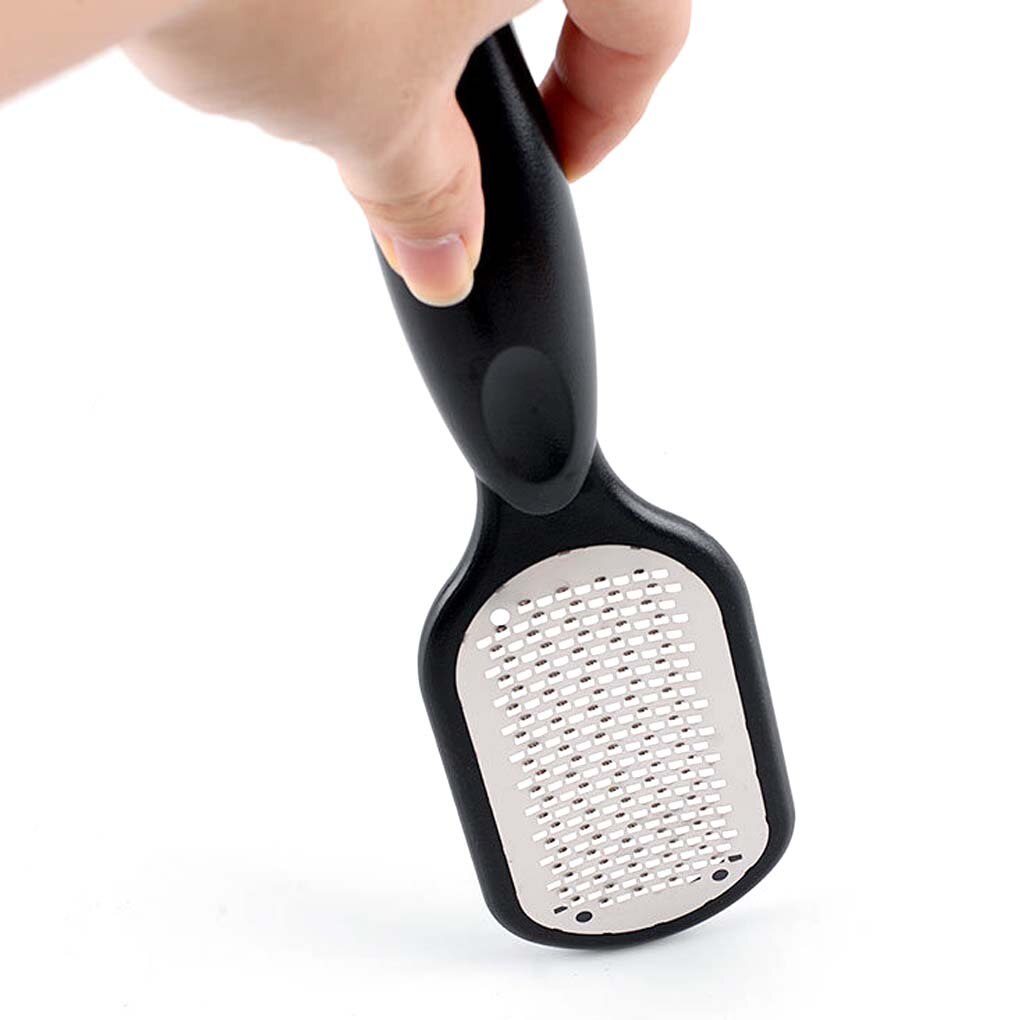 Stainless Steel Callus Remover Foot File Scraper P... – Grandado