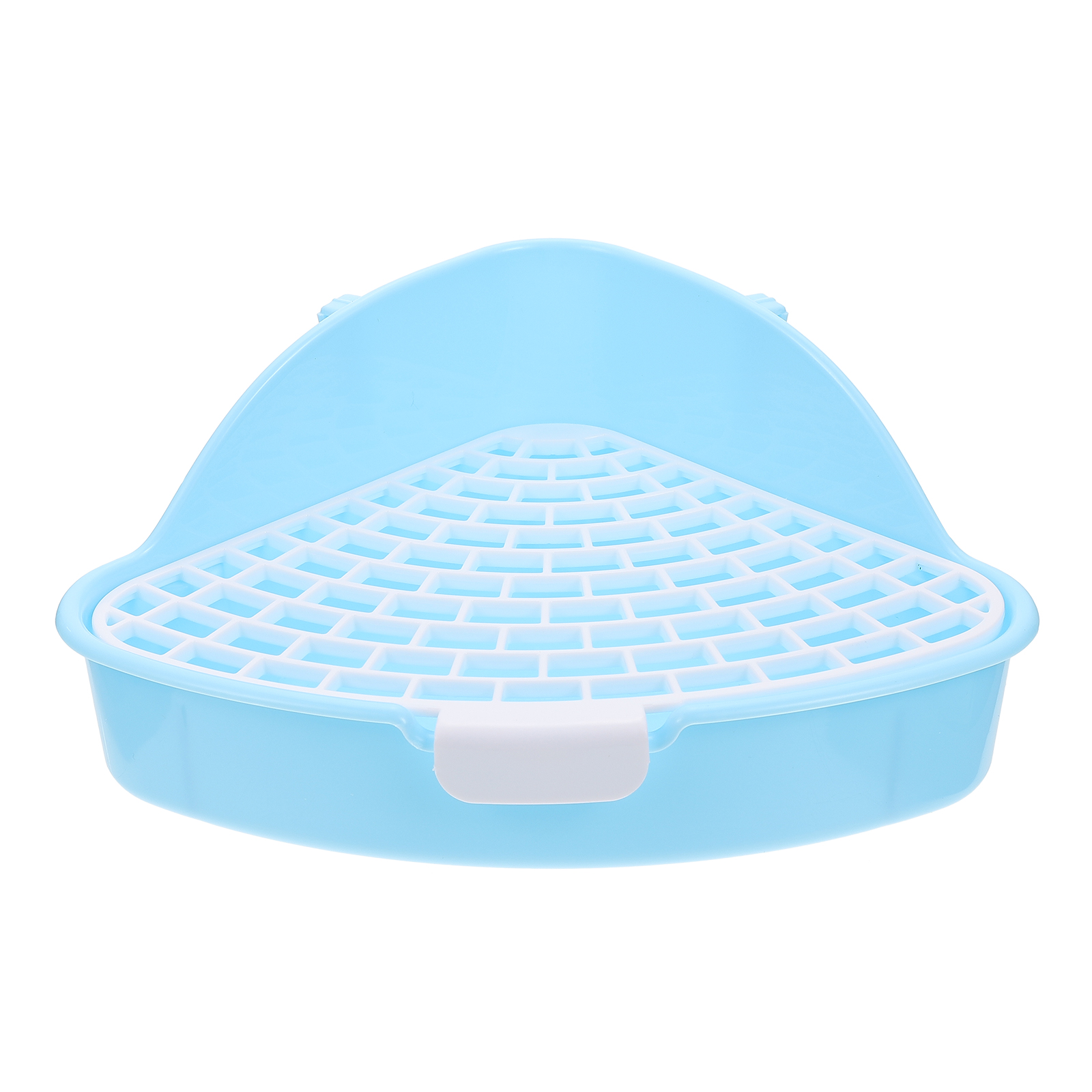 Rabbit Litter Box Plastic Small Animals Potty Corn... – Grandado