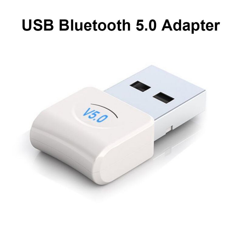 USB V5.0 Bluetooth Wireless Adapter Receiver Mini ... – Vicedeal