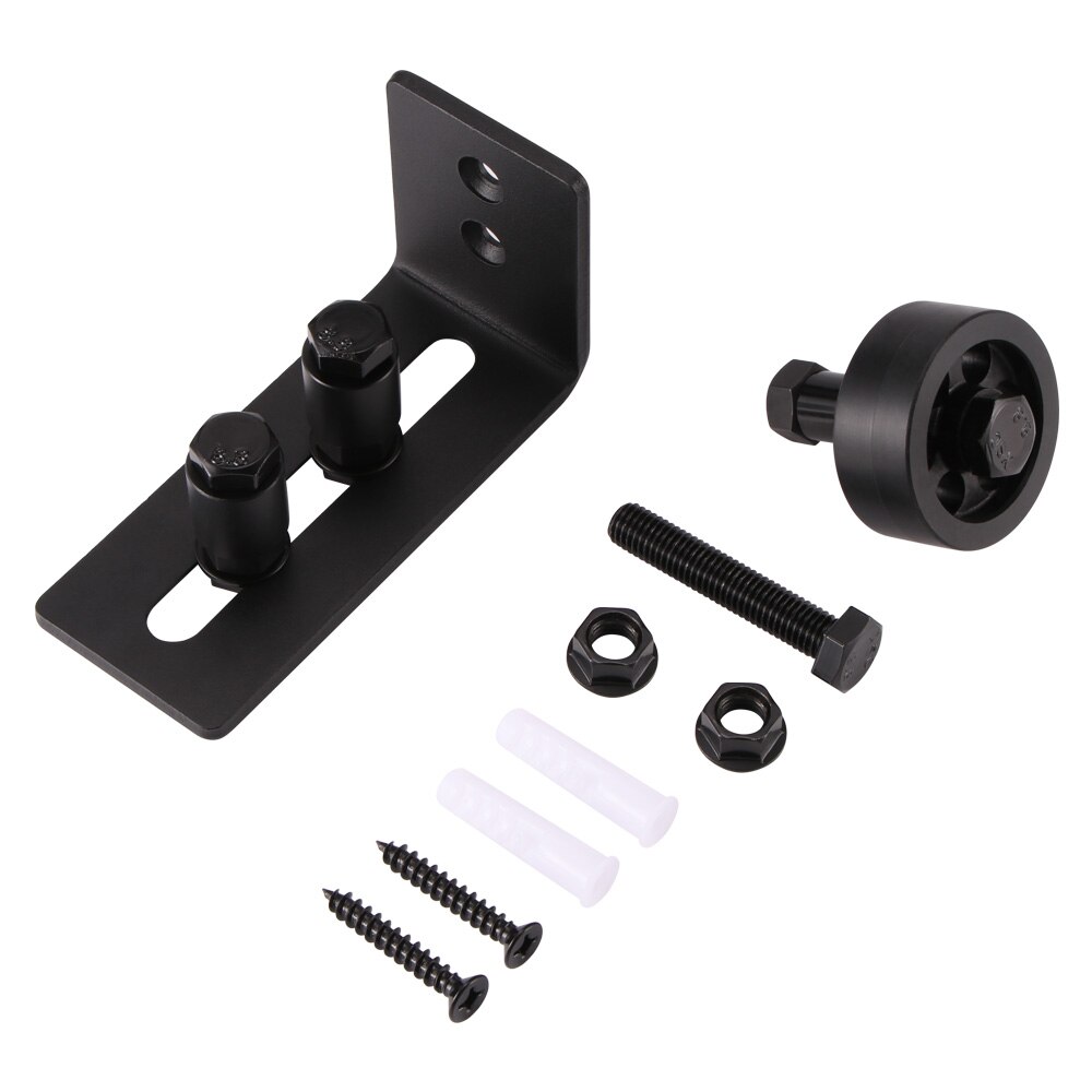 Barn Gate Door Floor Guide Stopper - Wall Mounted ... – Grandado