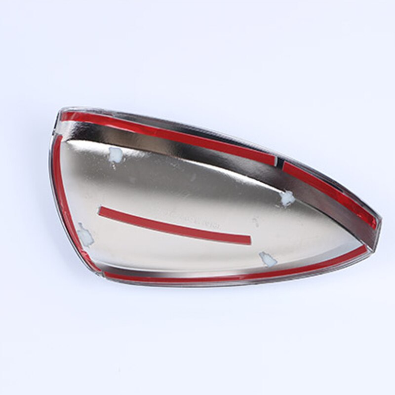 Auto Side Rearview Mirror Cover Wing Mirror Shell Cap Housing For VW ...