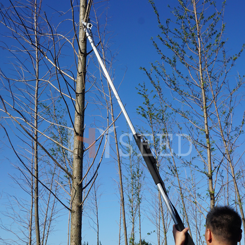 olive, vineyard apple tree multi-use electric prun... – Vicedeal