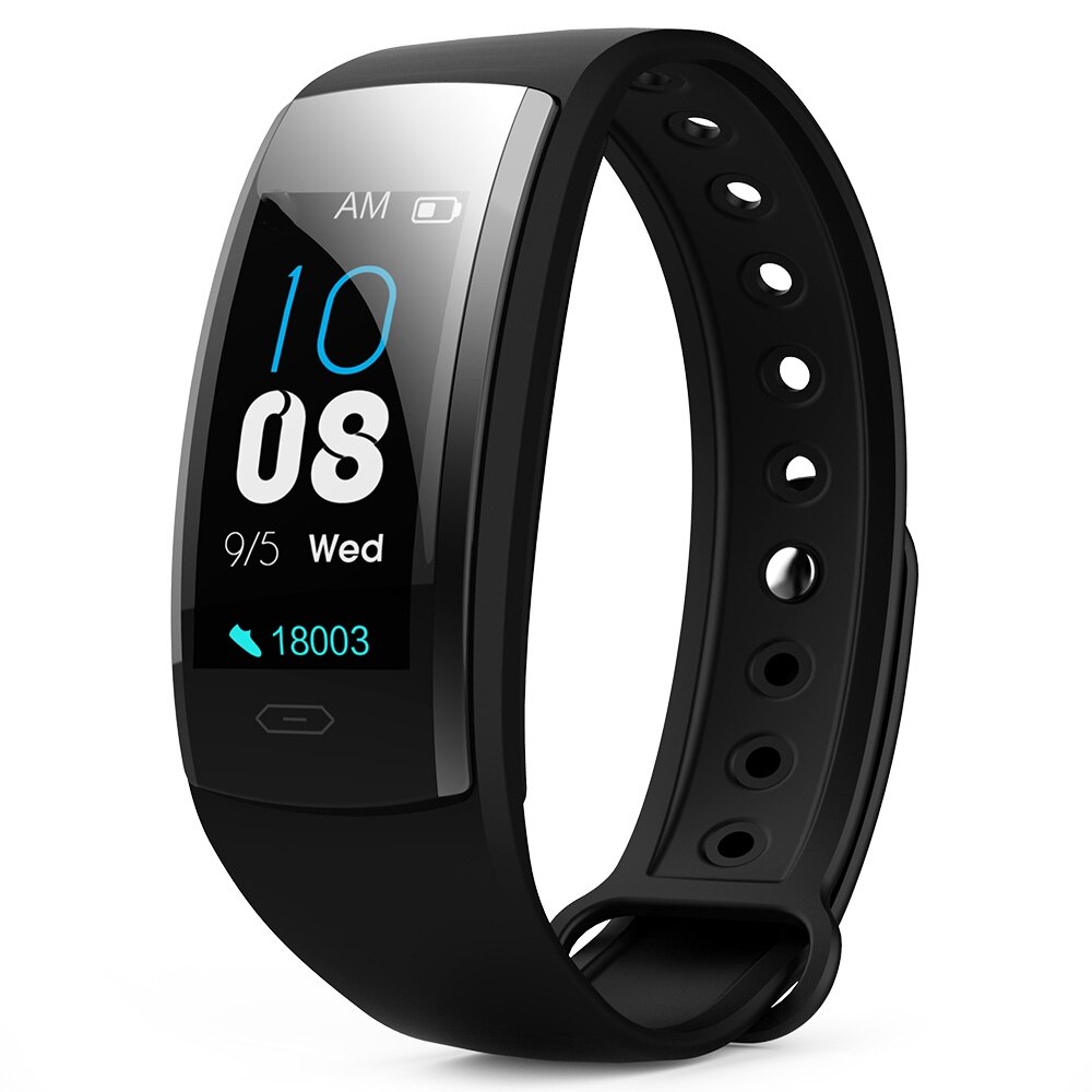 QS90 Plus IP67 Waterproof Smart Watch Blood Pressu... – Grandado