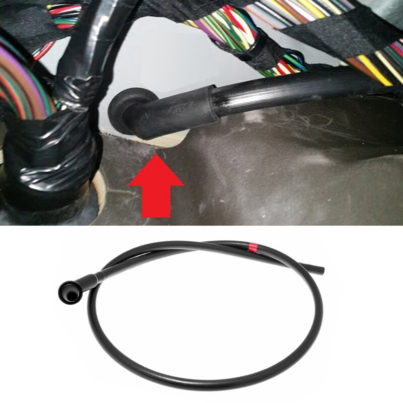 Car Sunroof Rear Drain Hose Water Tube EEH500110 F... – Vicedeal