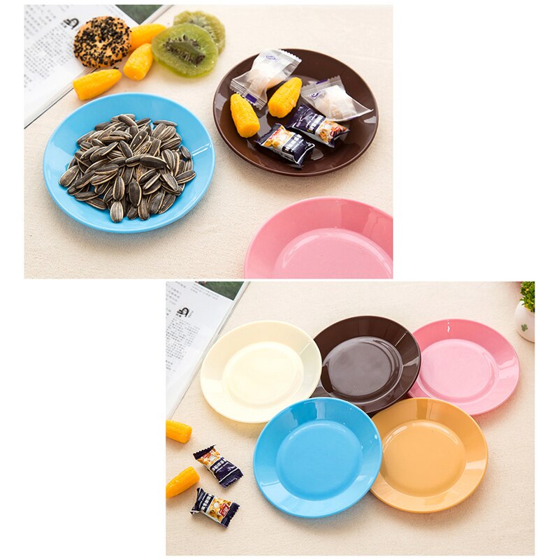 Snack Tablett Obst Gebäck Buffet Pot Shop Küche BB... – Vicedeal
