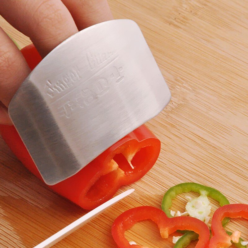 1Pcs Finger Guard Protect Finger Hand Cut Hand Fin... – Grandado