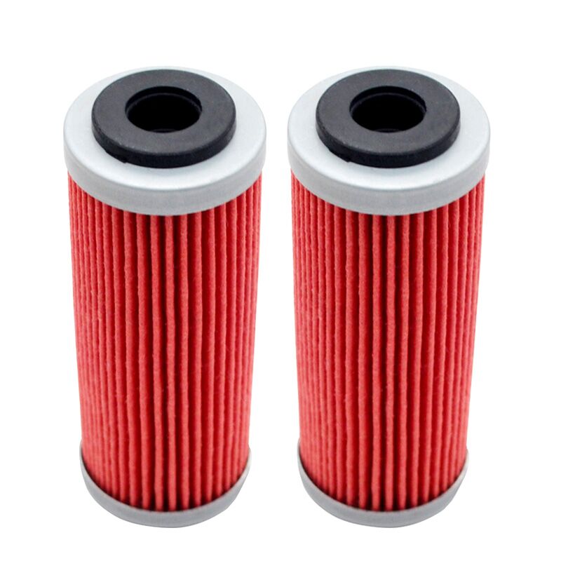 Olie Filter voor KTM 450 EXC-R 450 SMR 450SMR SXF ... – Vicedeal
