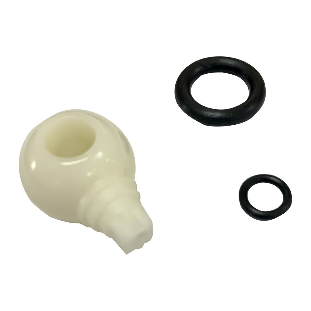 Fix Ball Valve Accessories Ball with Rubber Rings – Grandado