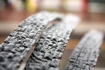 HO train model for railway station rail sand table... – Vicedeal