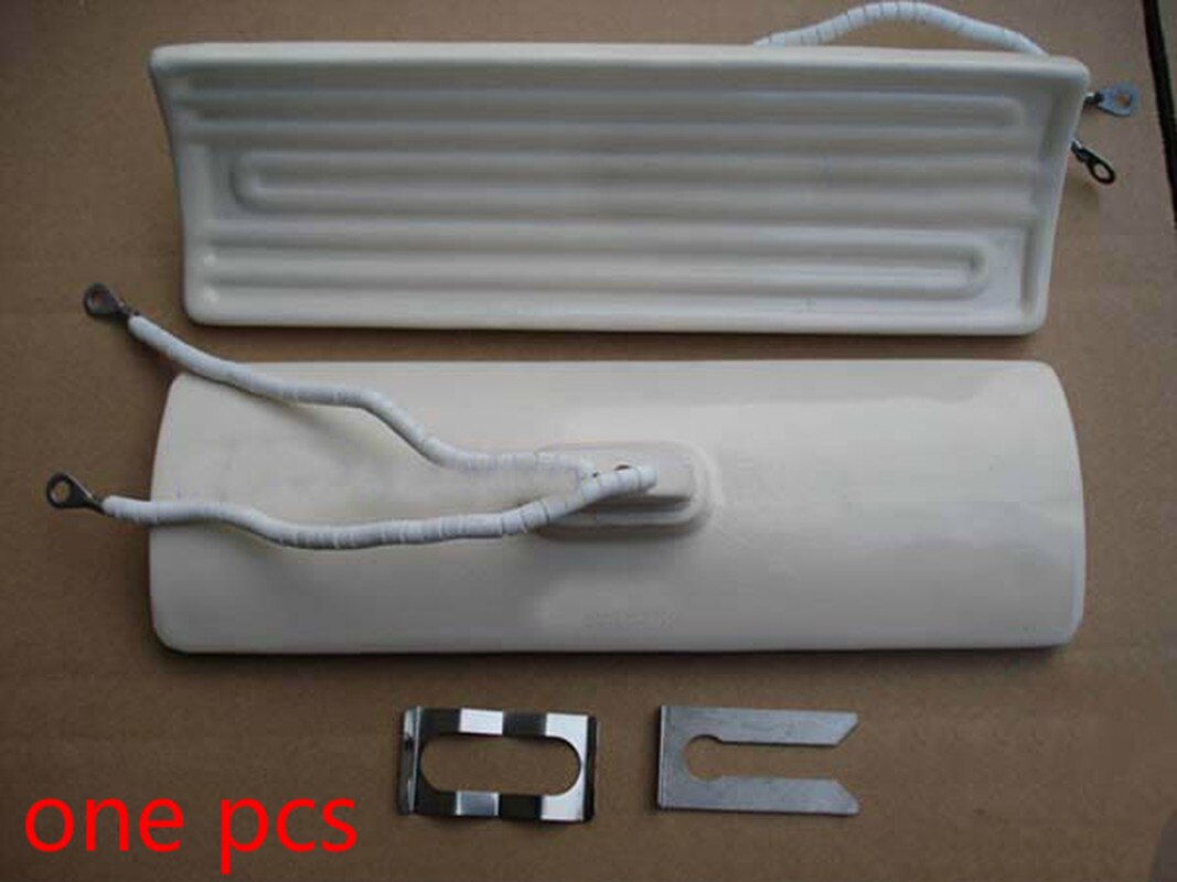 Keramische Verwarming Plaat Infrarood Verwarming P... – Vicedeal