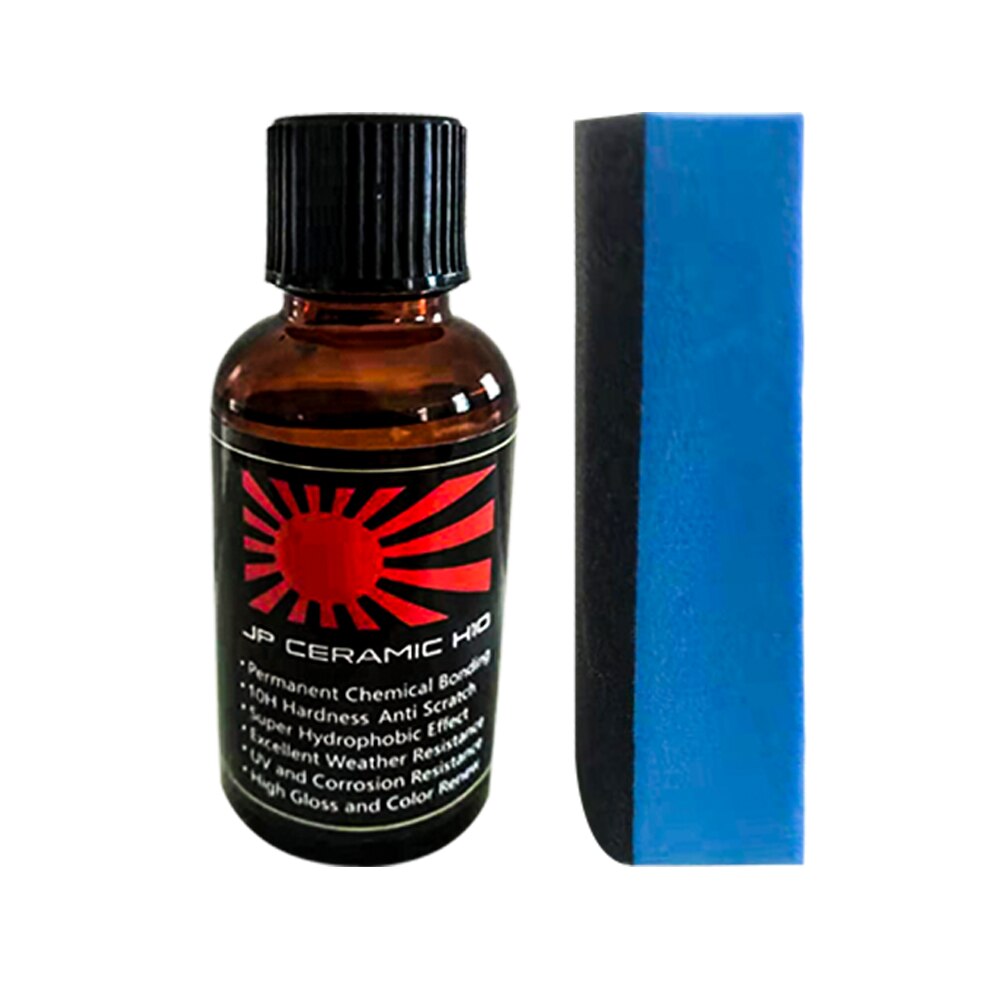 10H Car Paint Surface Plating Liquid Car Paint Cer... – Grandado