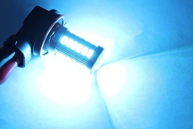 H11 H8 H9 LED hoch Energie 5730 33 LED LED Auto Ne... – Grandado