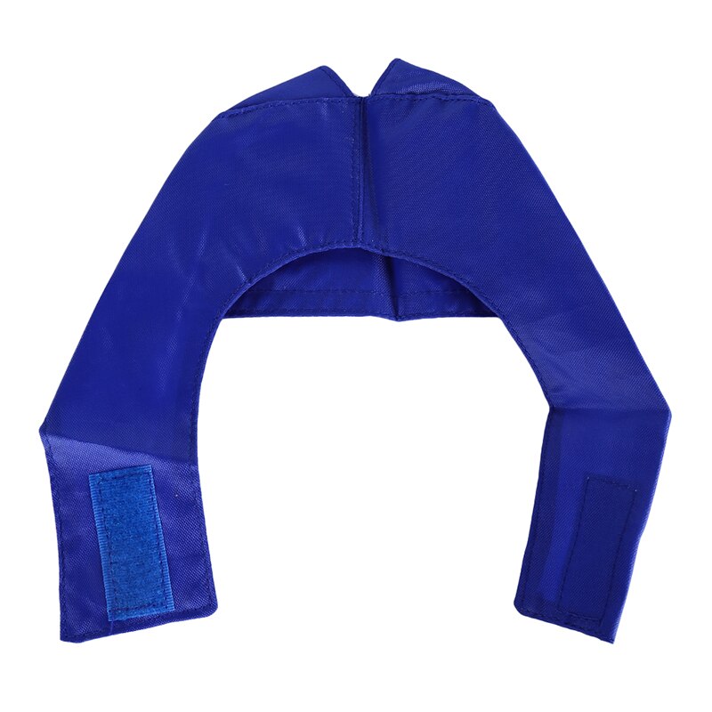 Cat Muzzle Anti Bite Breathable Masks Grooming Bat... – Grandado