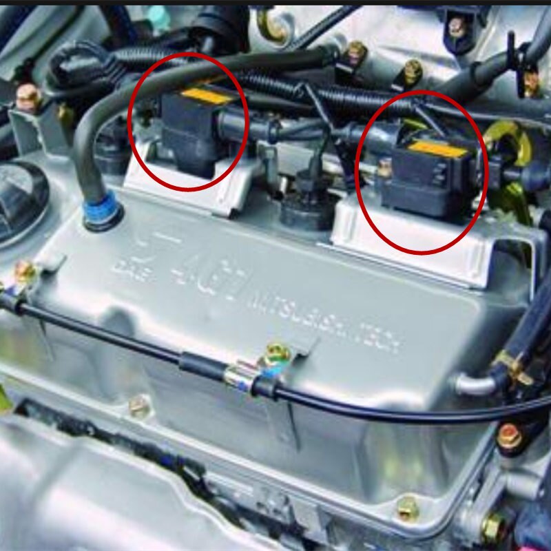 Auto Vervanging Parts Ontsteking Bobine, Auto Onts... – Grandado