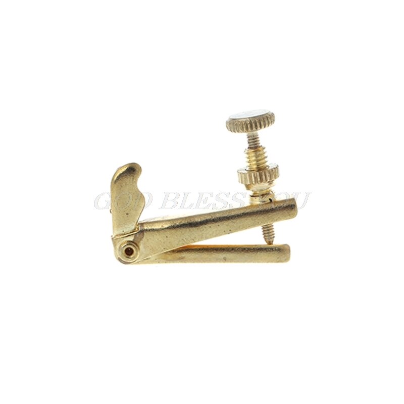 1PC Violin String Tuner Fine Tuner Adjuster Parts ... – Grandado