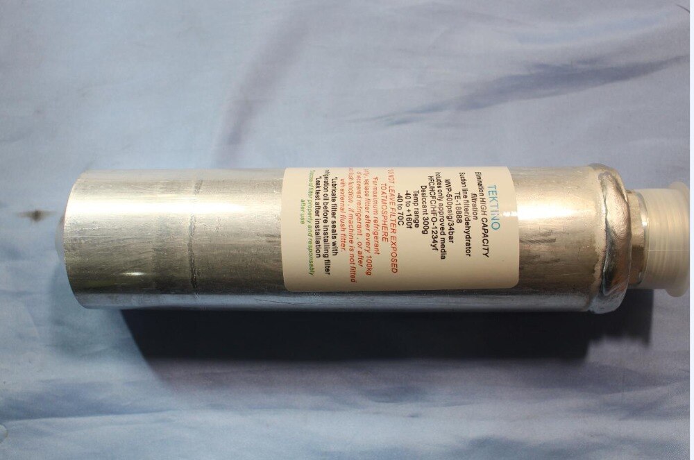 filter drier for Tektino RCC-8A/8A+ auto air condi... – Grandado