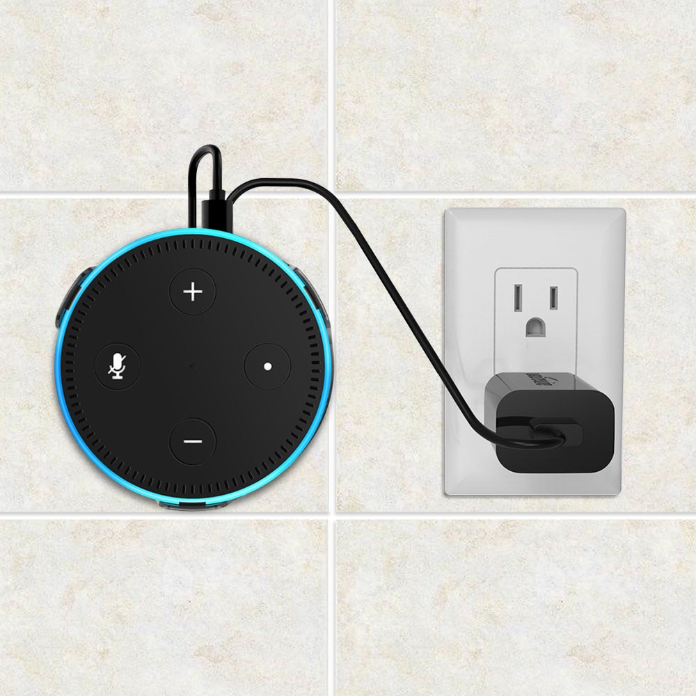 100% Original Outlet Wall Mount Holder For Echo Do... – Grandado