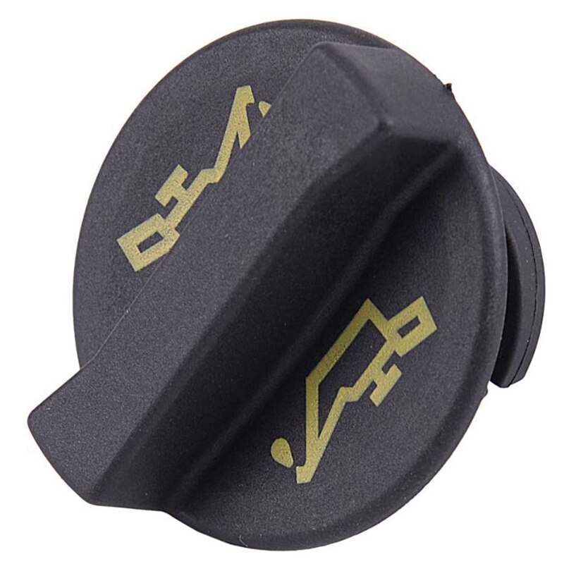 Oil Filler Cap with Engine Coolant Temperature Sen... – Vicedeal