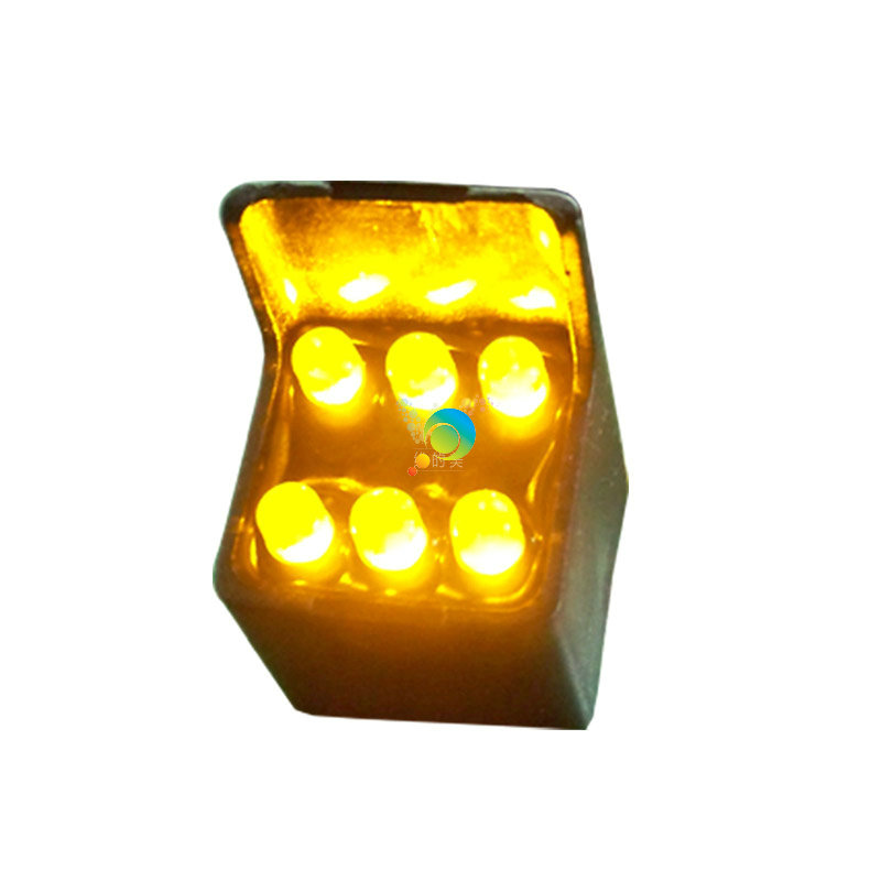 traffic signal light arrow board parts pc material... – Grandado