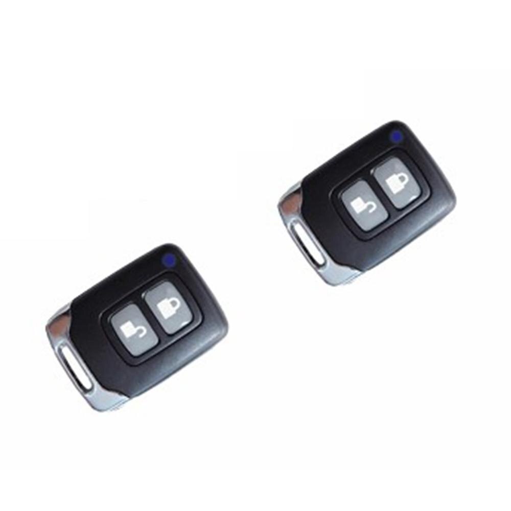 Universal 12V Car Door Lock Vehicle Keyless Entry ... – Vicedeal