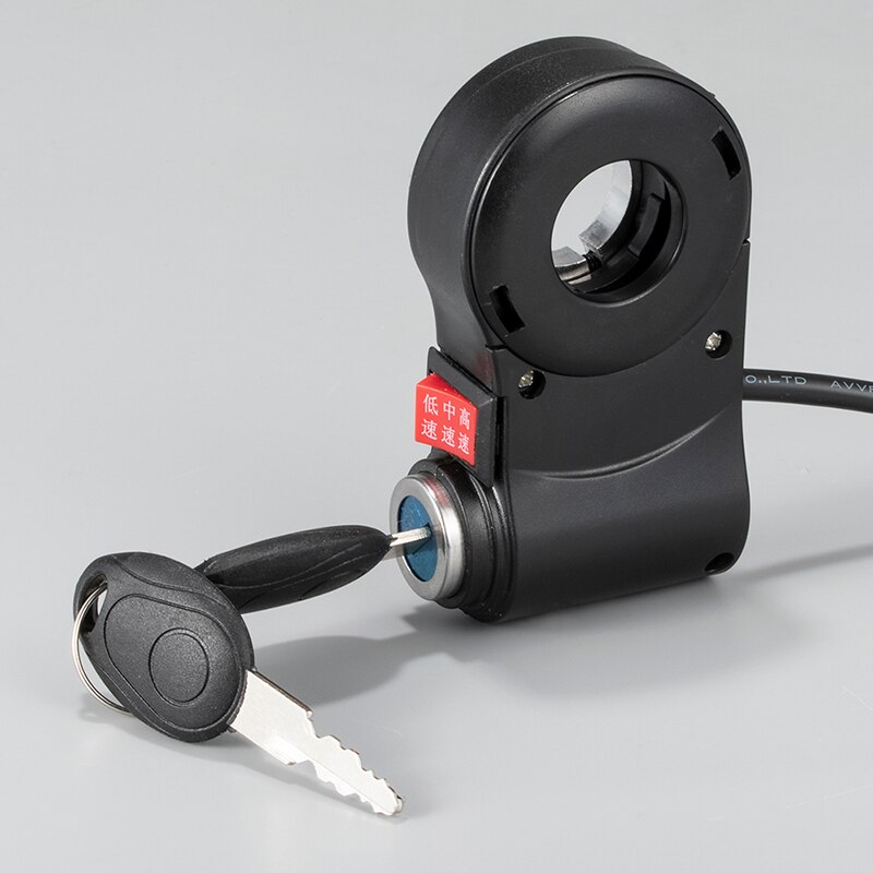 Electric Bike Accessories 3 Gears Electric Bicycle... – Grandado