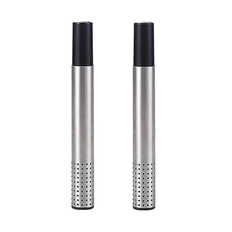 2Pcs Tea Maker Extra Fine Mesh Movable Stainless S... – Grandado
