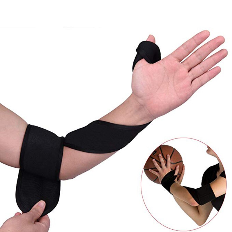 Neoprene Basketball Shooting Auxiliary Training Ha... – Vicedeal