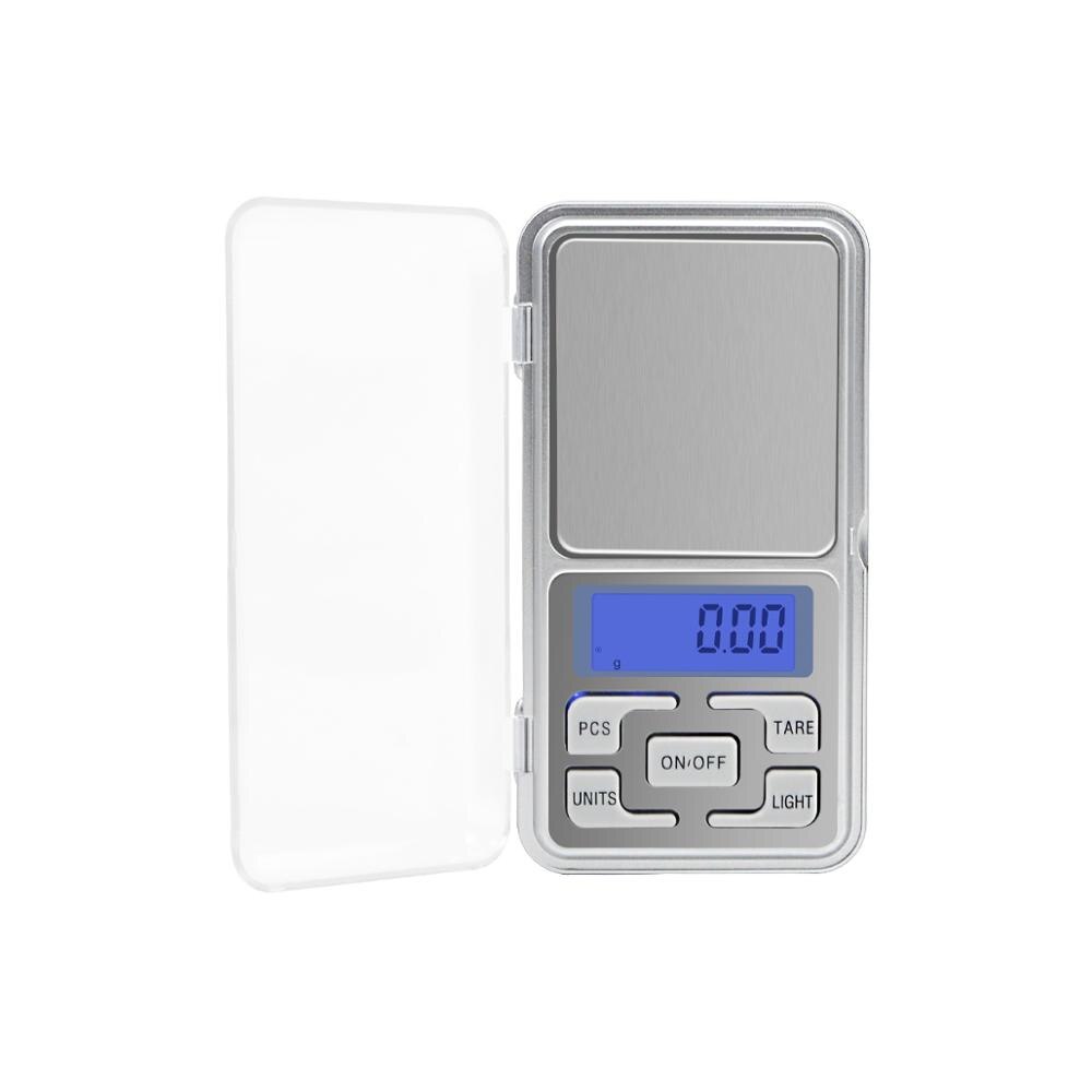 Mini Küche Skala Hohe Genauigkeit LCD Digitale Ele... – Vicedeal