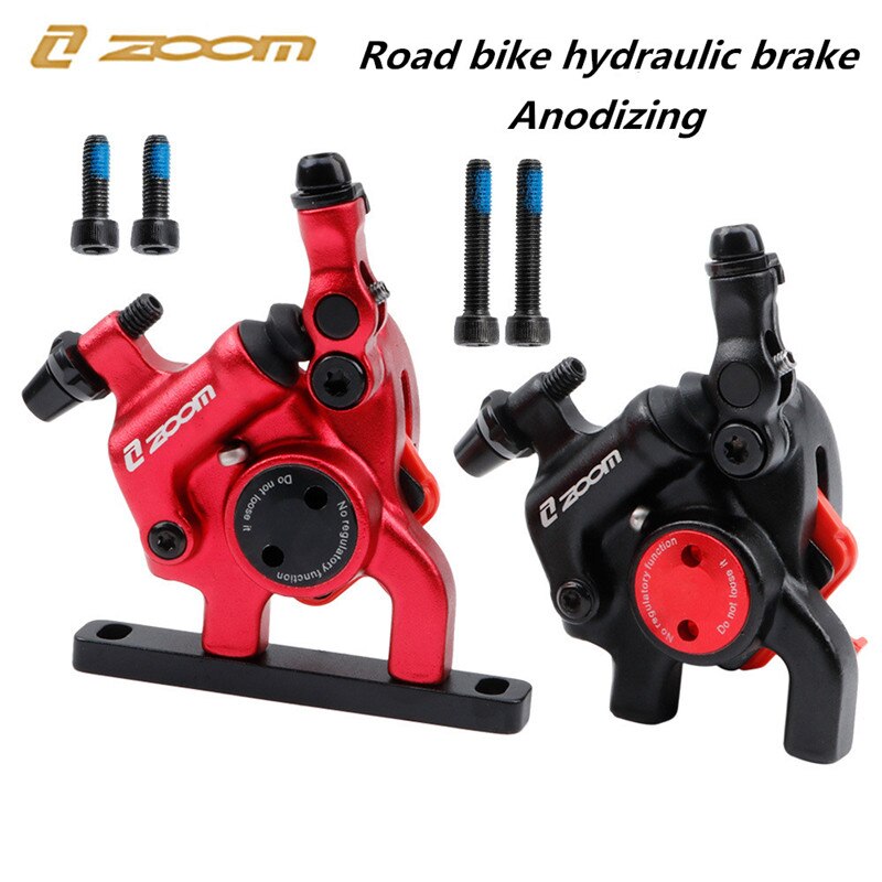 Racefiets Hydraulische Rem Clip Voor En Achter Oli... – Vicedeal