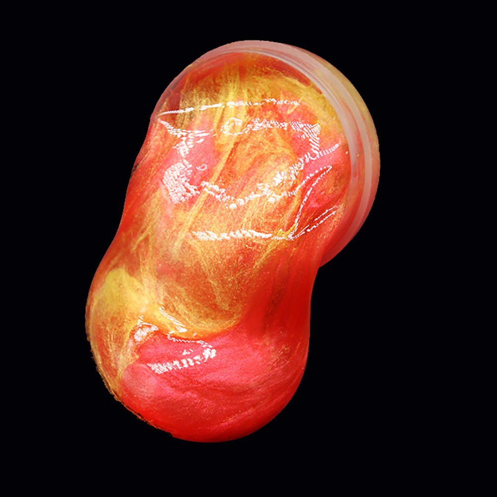 2Pcs Solar System Planet Putty Slime Soft Ball Str... – Grandado